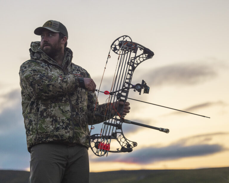 Hunters & Anglers for the Brooks Range