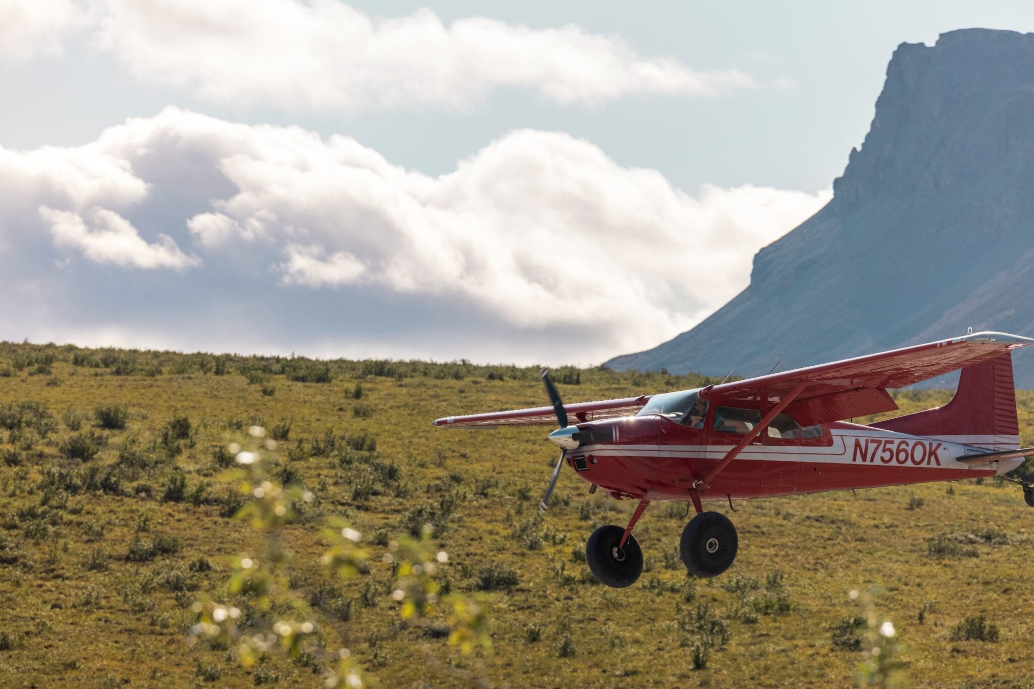 Hunters & Anglers for the Brooks Range