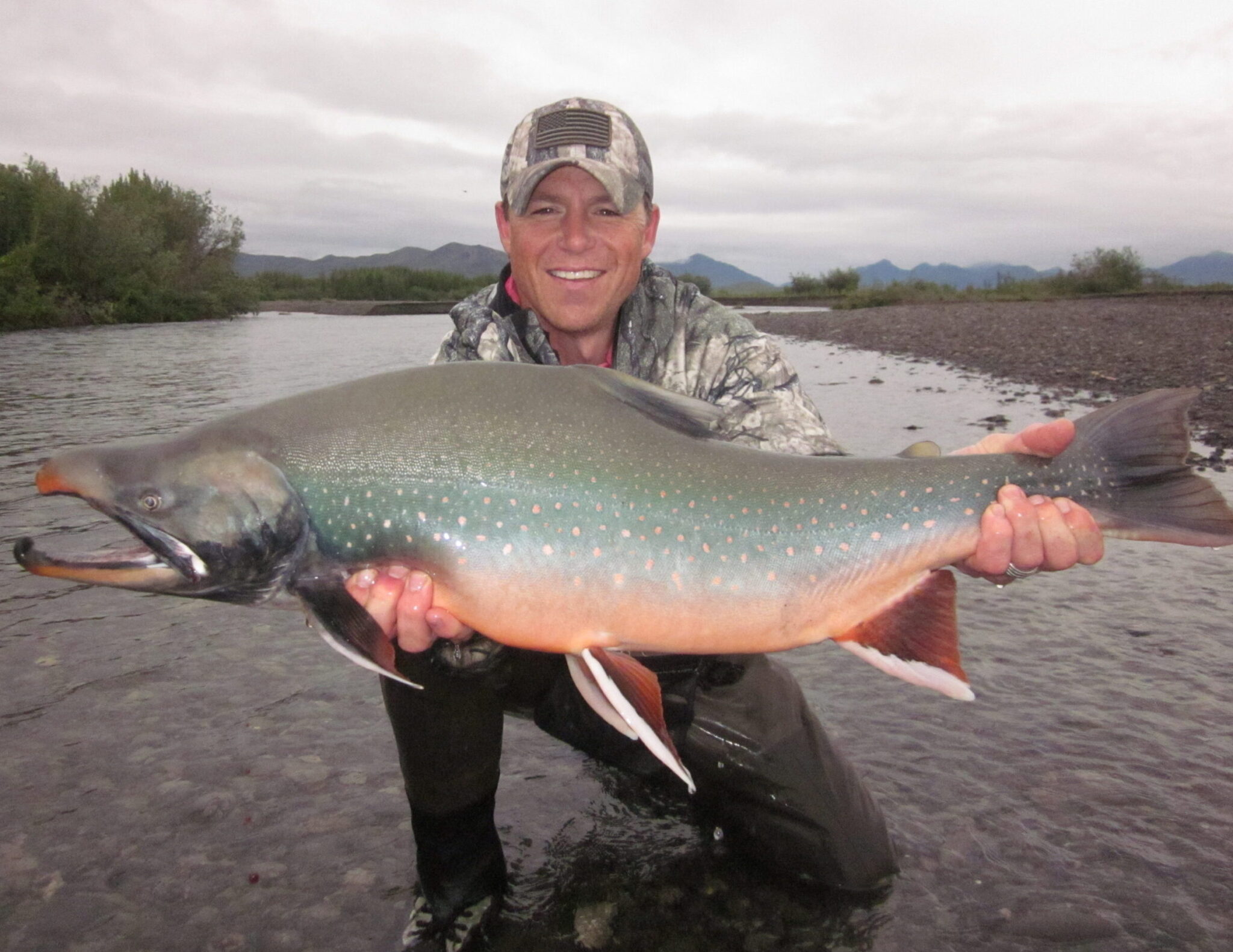 Hunters & Anglers for the Brooks Range