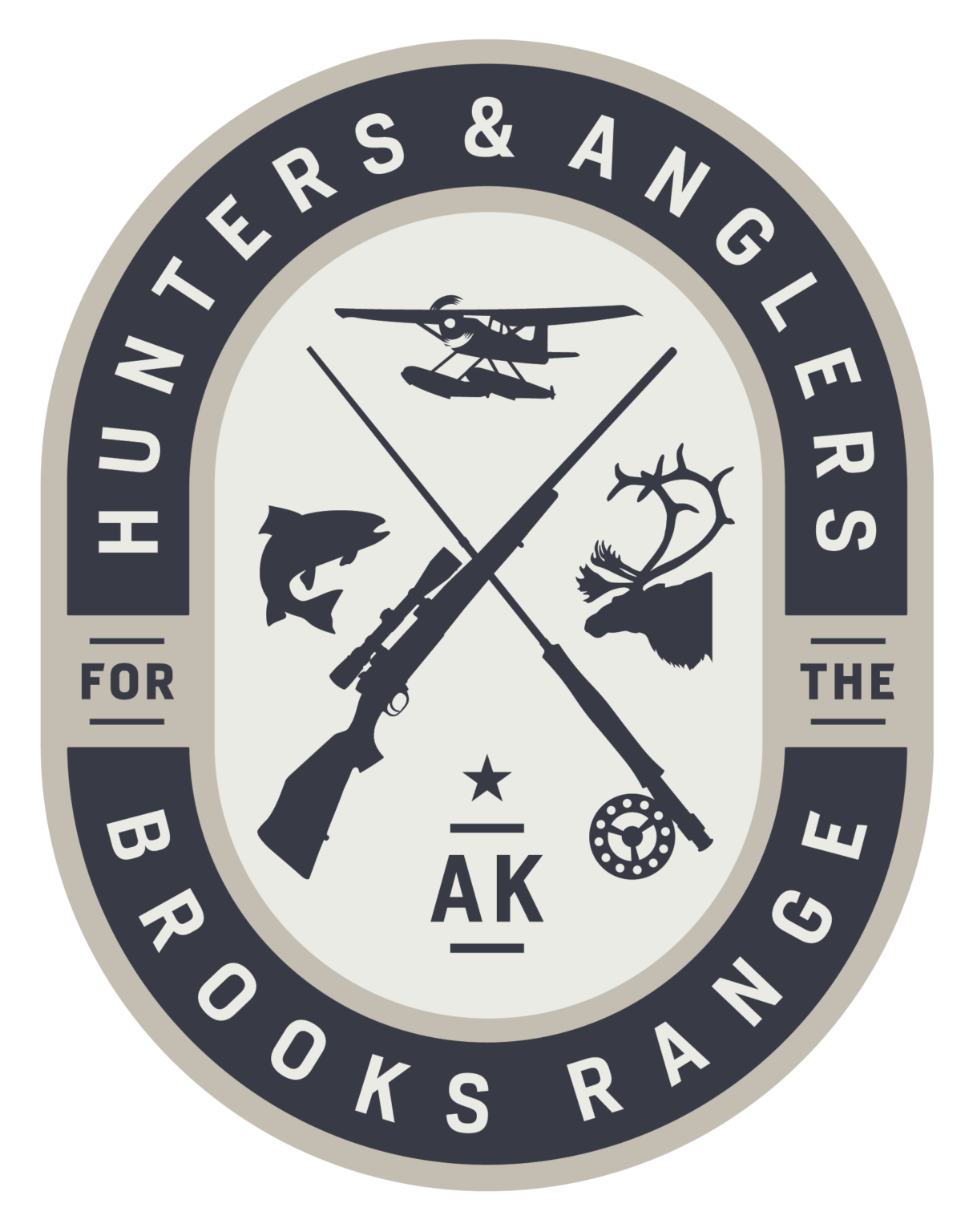 Hunters & Anglers for the Brooks Range