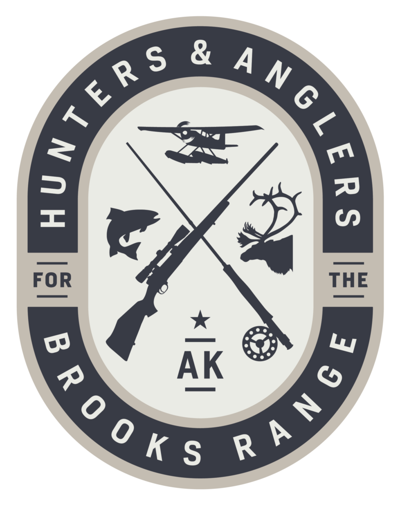 Hunters & Anglers for the Brooks Range
