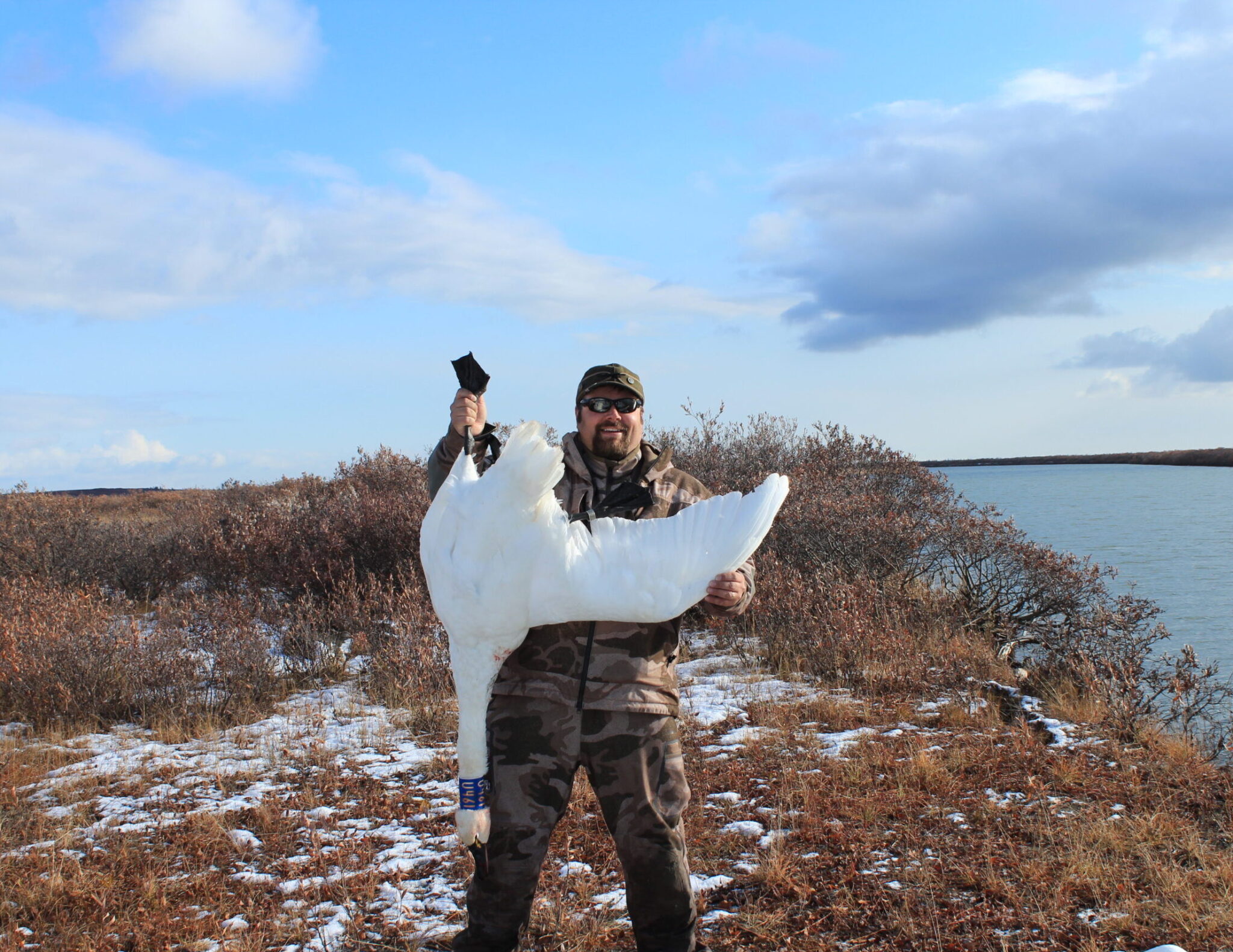 Hunters & Anglers for the Brooks Range