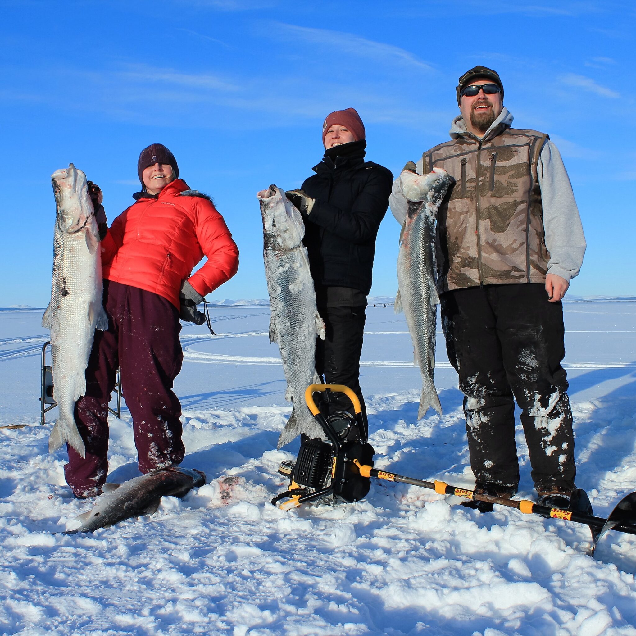 Blog - Hunters & Anglers for the Brooks Range