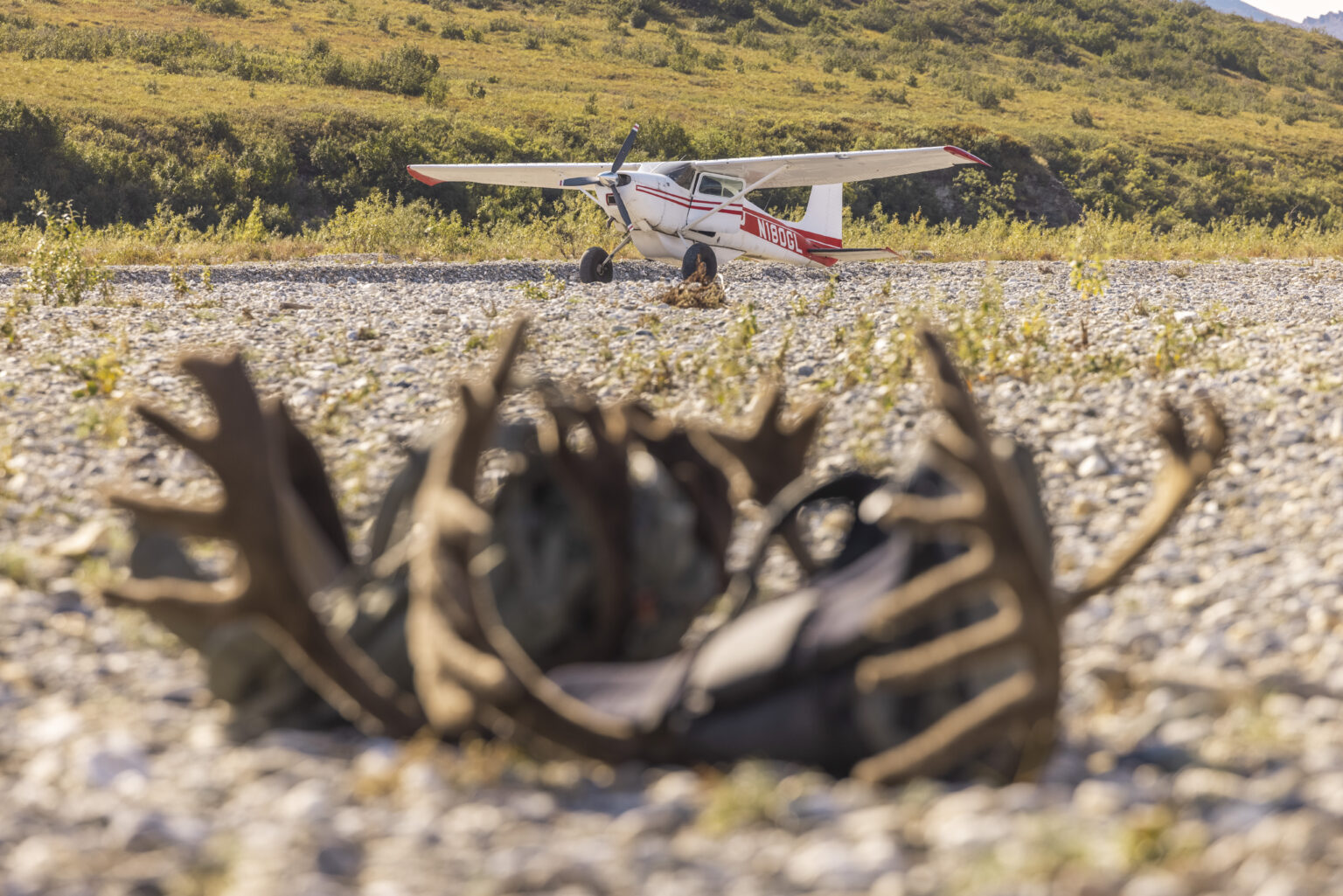 Pilots Share What’s Special About Flying into the Brooks Range ...