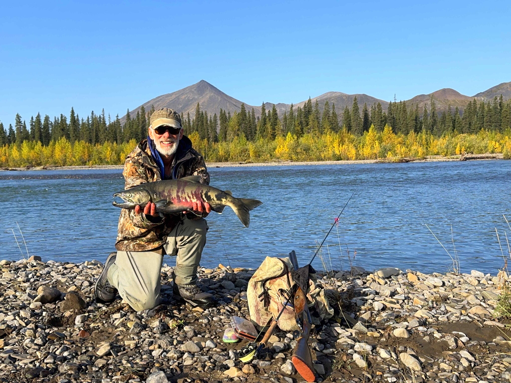 Hunters & Anglers for the Brooks Range