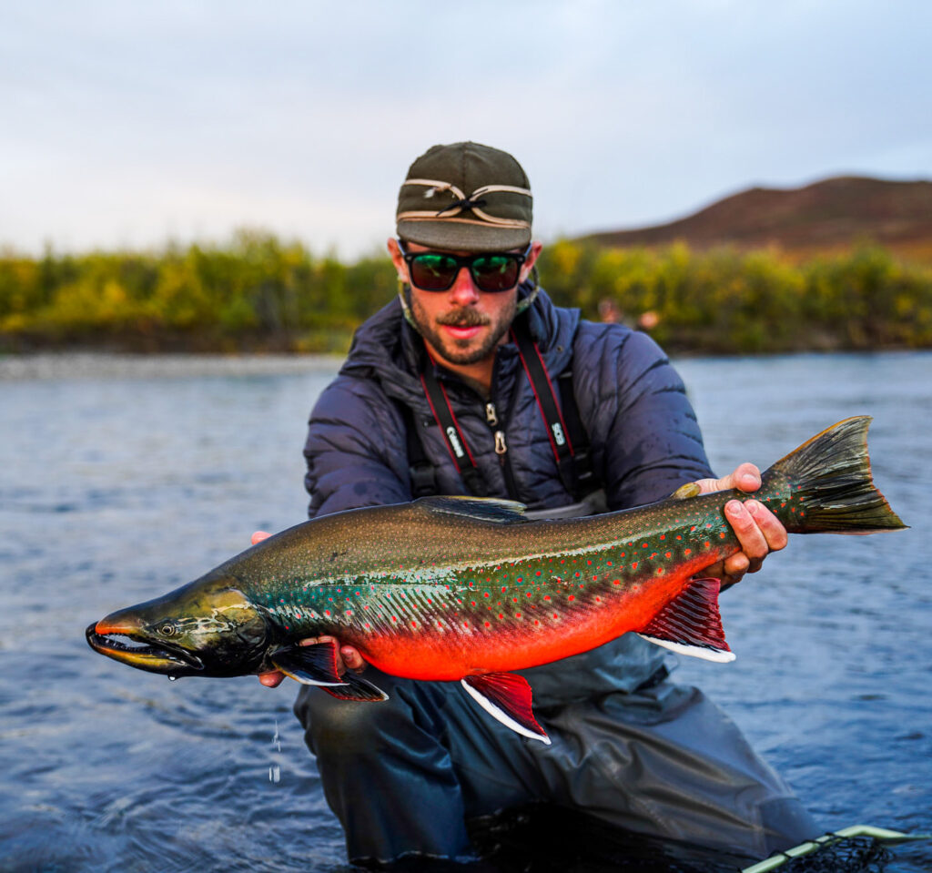 Blog - Hunters & Anglers for the Brooks Range