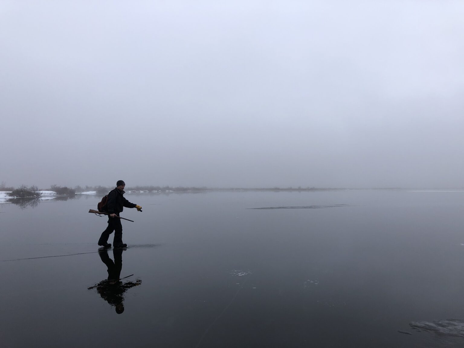 Blog - Hunters & Anglers for the Brooks Range