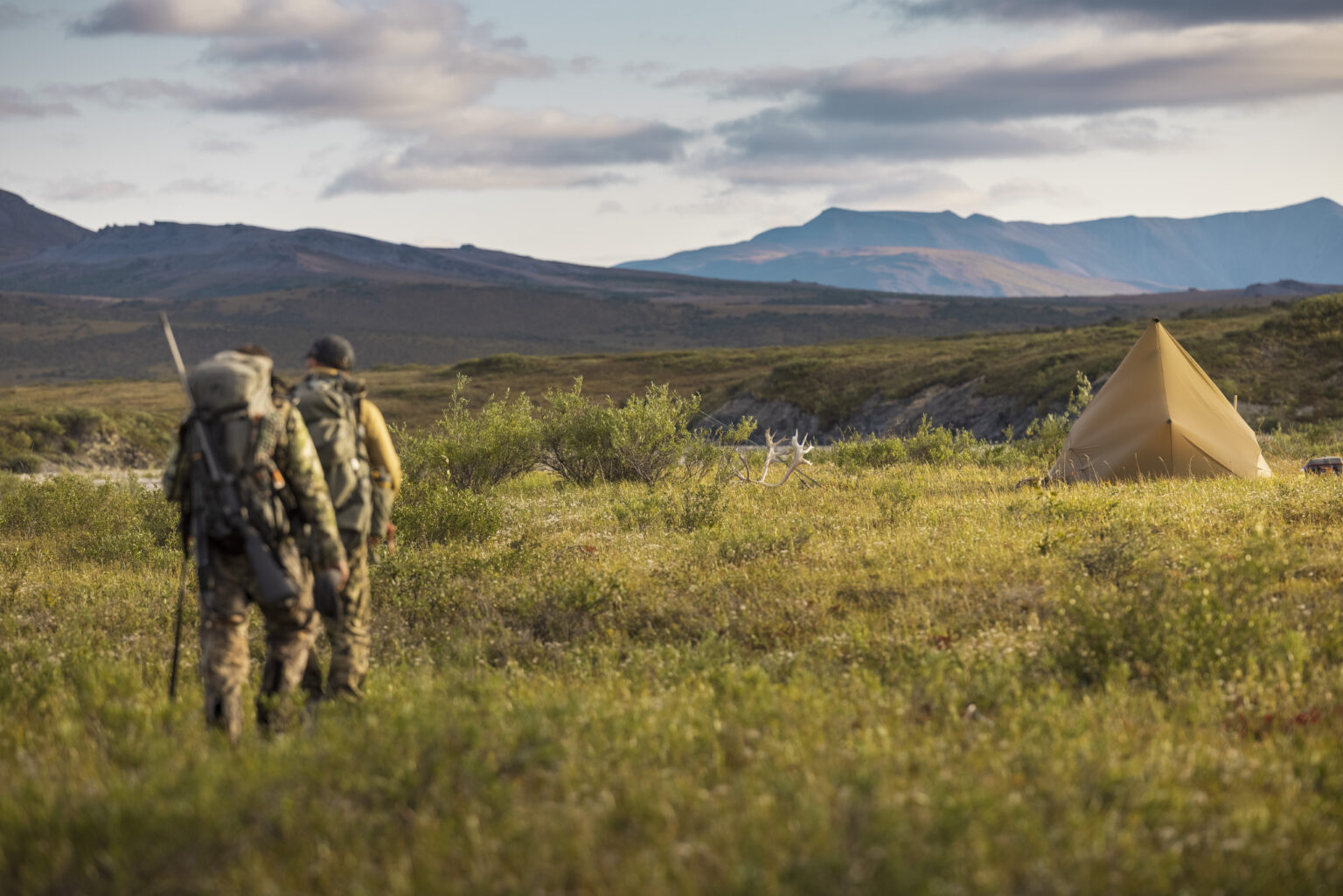 The Ultimate Gear Guide and Packing List for a Hunting and Fishing Trip ...