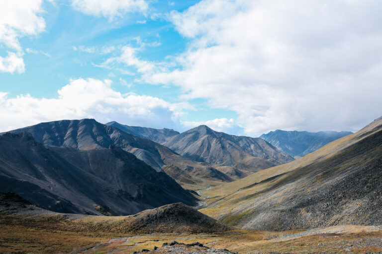 Brooks Range Voices: Billy Molls - Hunters & Anglers for the Brooks Range