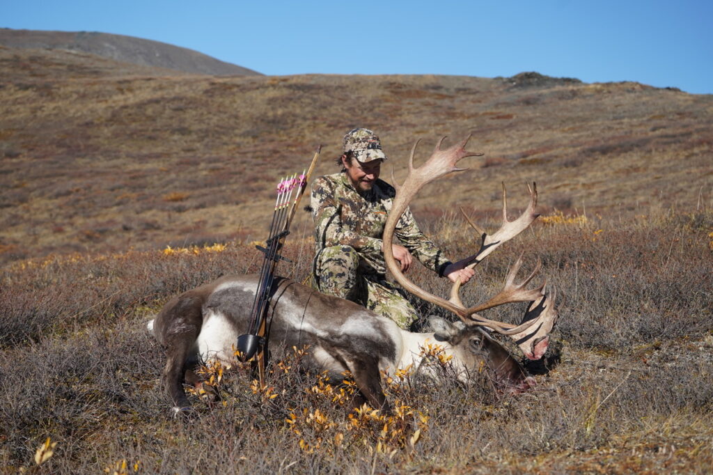 Hunters & Anglers for the Brooks Range