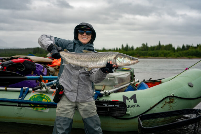 Blog - Hunters & Anglers for the Brooks Range
