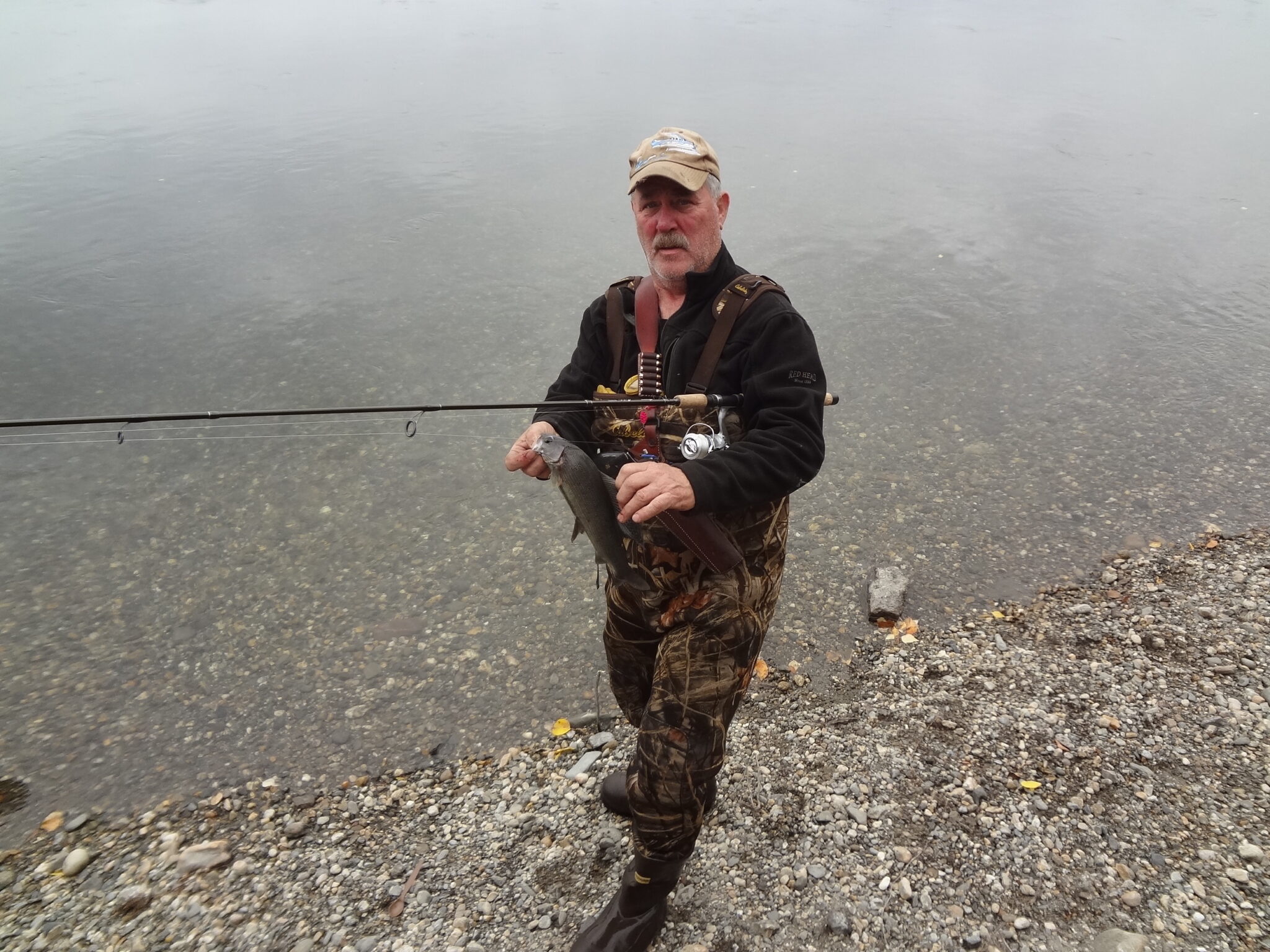 Brooks Range Voices: Tom Phillips - Hunters & Anglers for the Brooks Range